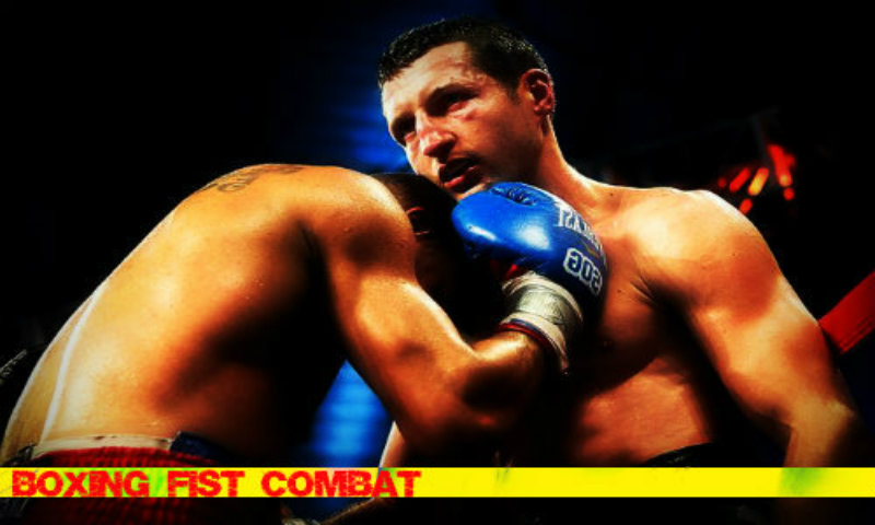 Boxing Fist Combat - App on Amazon Appstore