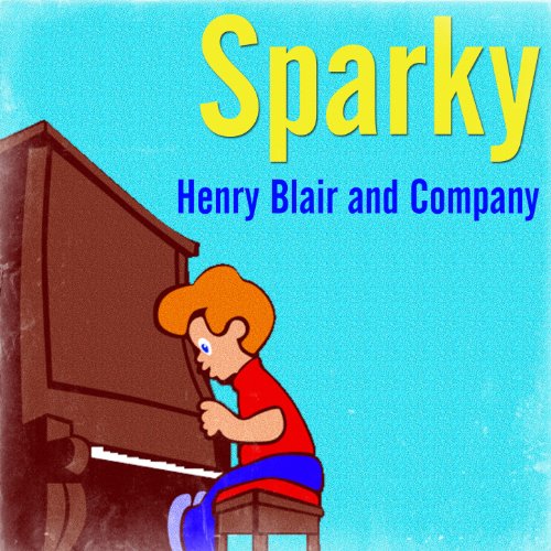 Amazon Music - Henry BlairのSparky - Amazon.co.jp