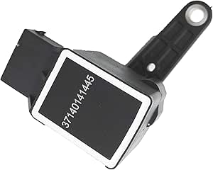 Amazon.com: Rear Headlight Level Sensor For BMW E39 E46 E53 E60 E61 E83 ...
