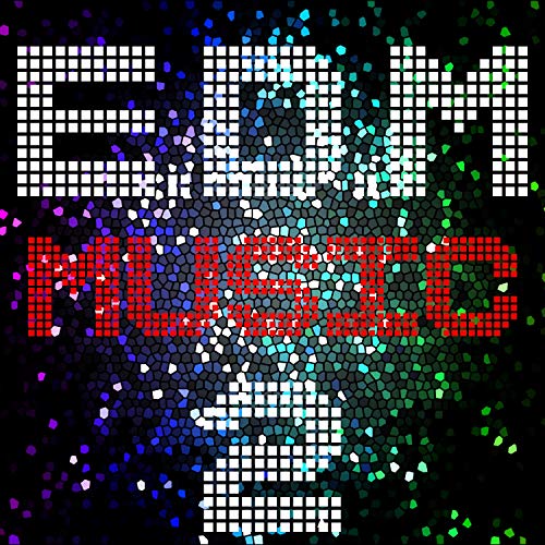 Amazon.com: E D M Music, Vol. 2 : Royal Music Paris, Andgy, Power Stage ...