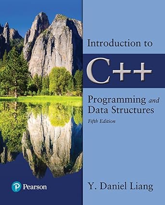 Amazon.com: Introduction to C++ Programming and Data Structures eBook ...