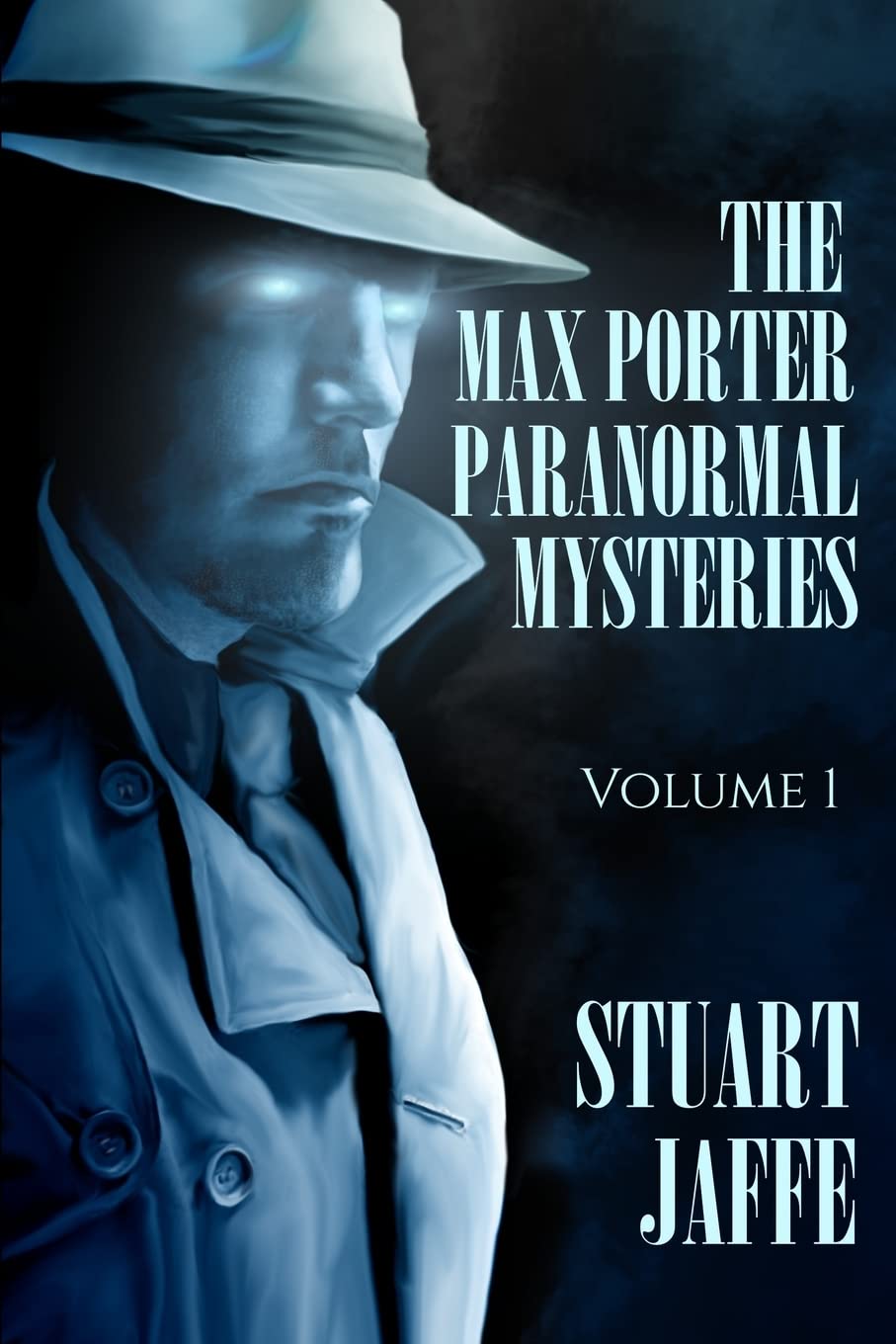 The Max Porter Paranormal Mysteries: Volume 1 (Max Porter Paranormal ...