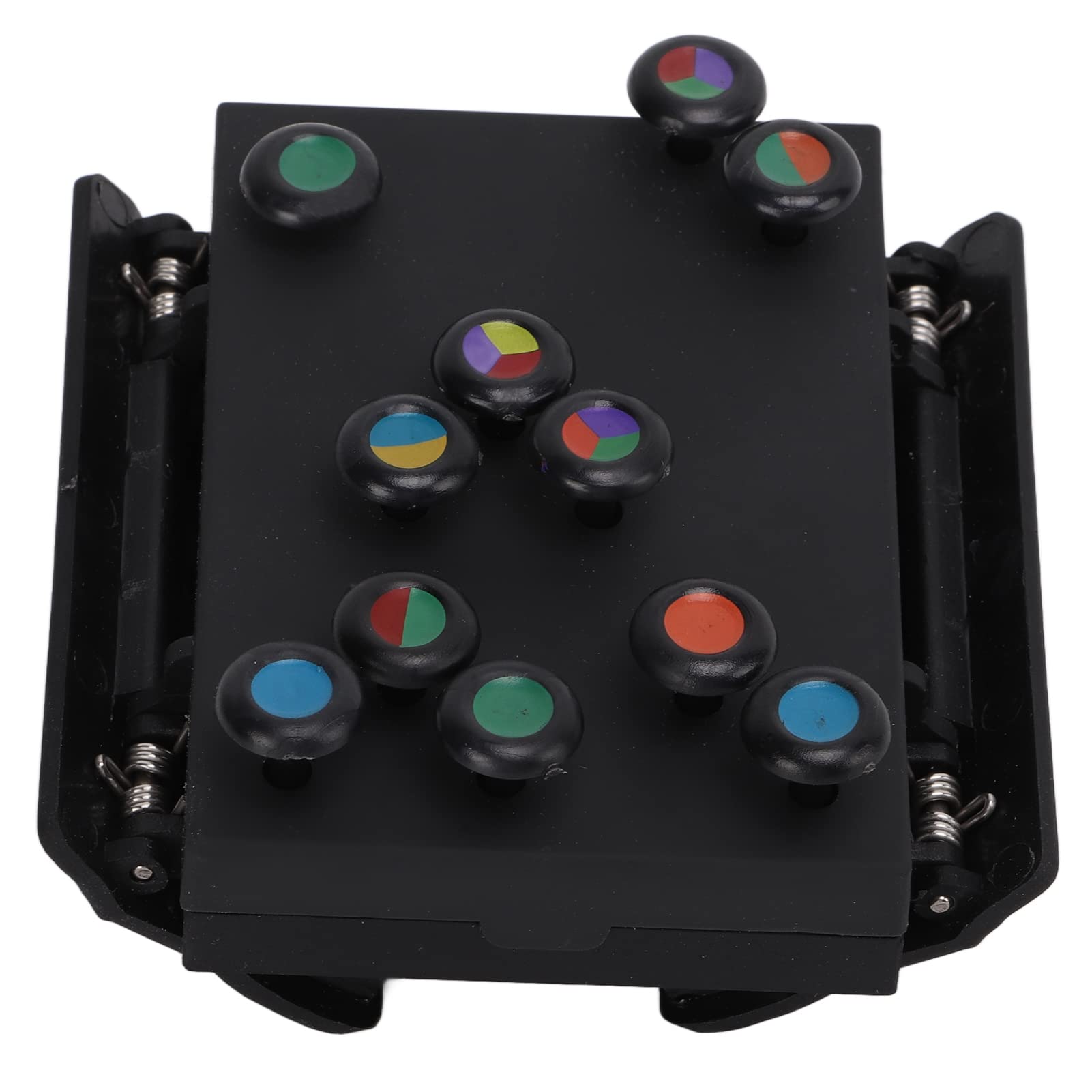 Amazon.com: Guitar Trainer, Guitar Teaching Aid Practice Tool, Guitar ...