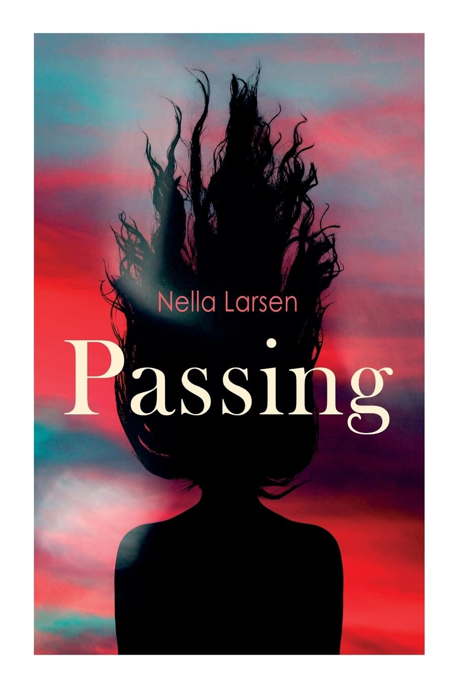 Amazon.com: Passing: 9788027387502: Larsen, Nella: Books