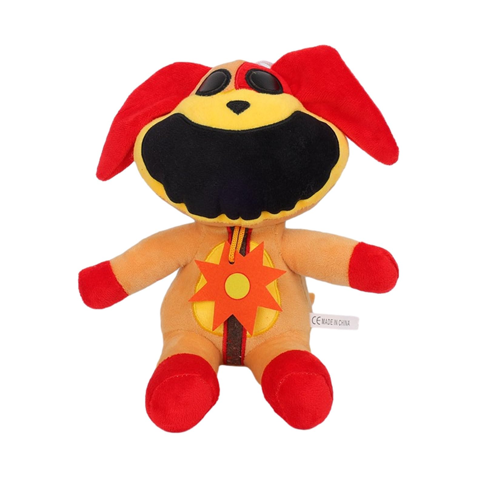 Catnap Plush, Catnap Plush Toy, Critters Plush Toy, 2024 New Cute ...