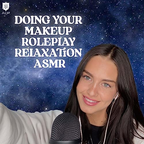 Play Doing Your Makeup Roleplay Relaxation ASMR by freckles ASMR on ...