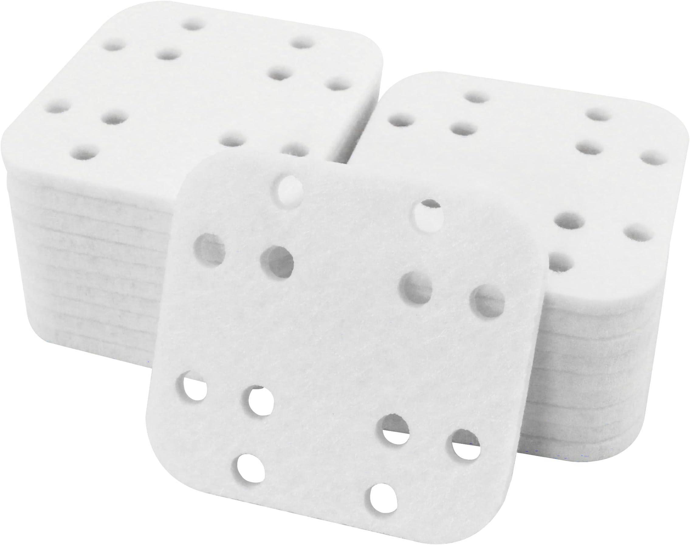 Amazon.com - ZZHXSM 20PCS Humidifier Mineral Filter Pad Humidifier ...