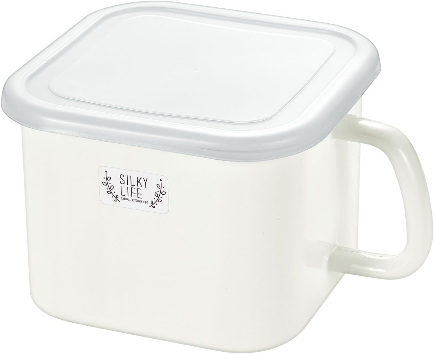 Amazon.com: Hiro Show/siruki-raihu Hollow with Lid Stock Pot SLH – 004 ...