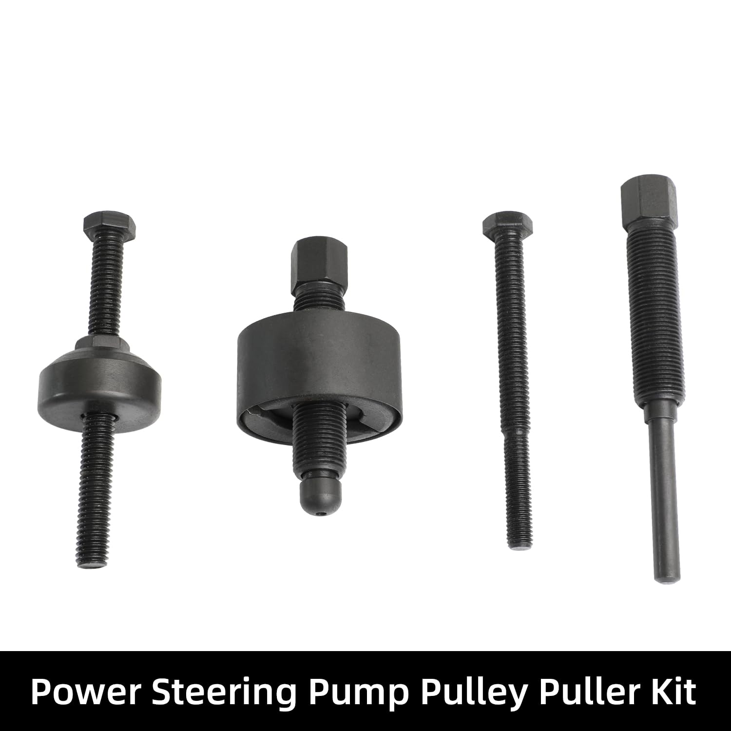 Snapklik.com : DPTOOL Power Steering Pump Pulley Puller Remove Install ...