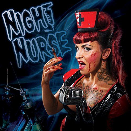 Night Nurse de Night Nurse en Amazon Music - Amazon.es