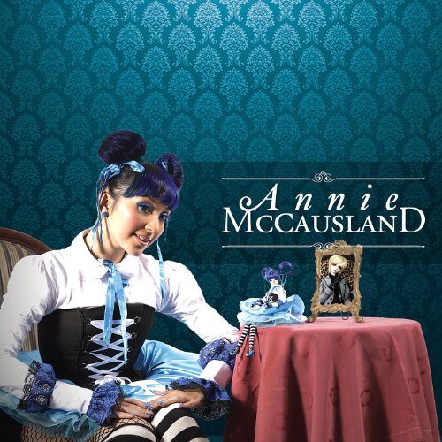 Annie McCausland von Annie McCausland auf Amazon Music Unlimited