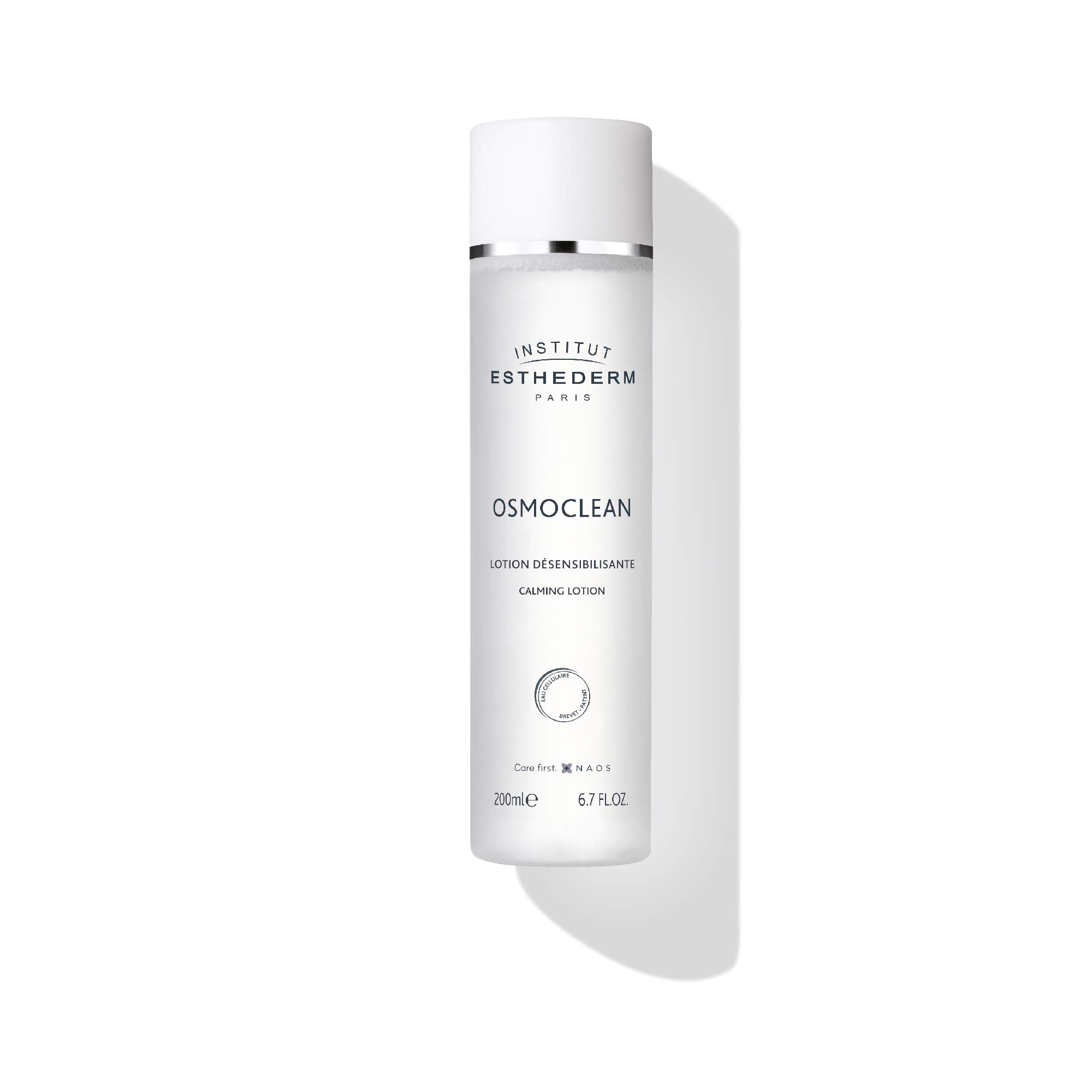 Amazon.com: Institut Esthederm - Osmoclean Alcohol Free Calming Lotion ...