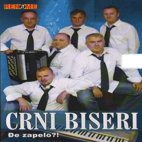 Play Dje Zapelo by Crni biseri on Amazon Music