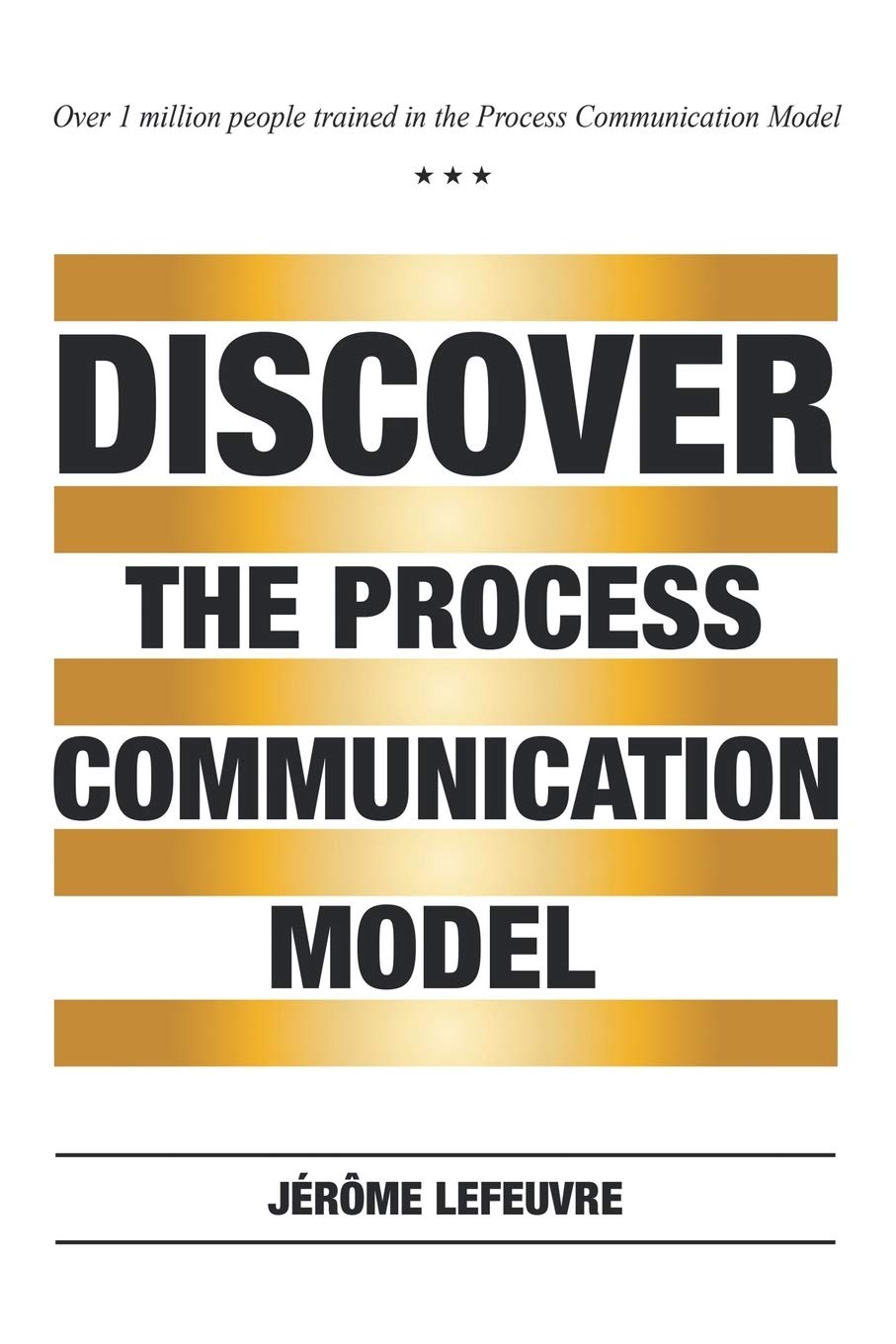 Snapklik.com : Discover The Process Communication Model
