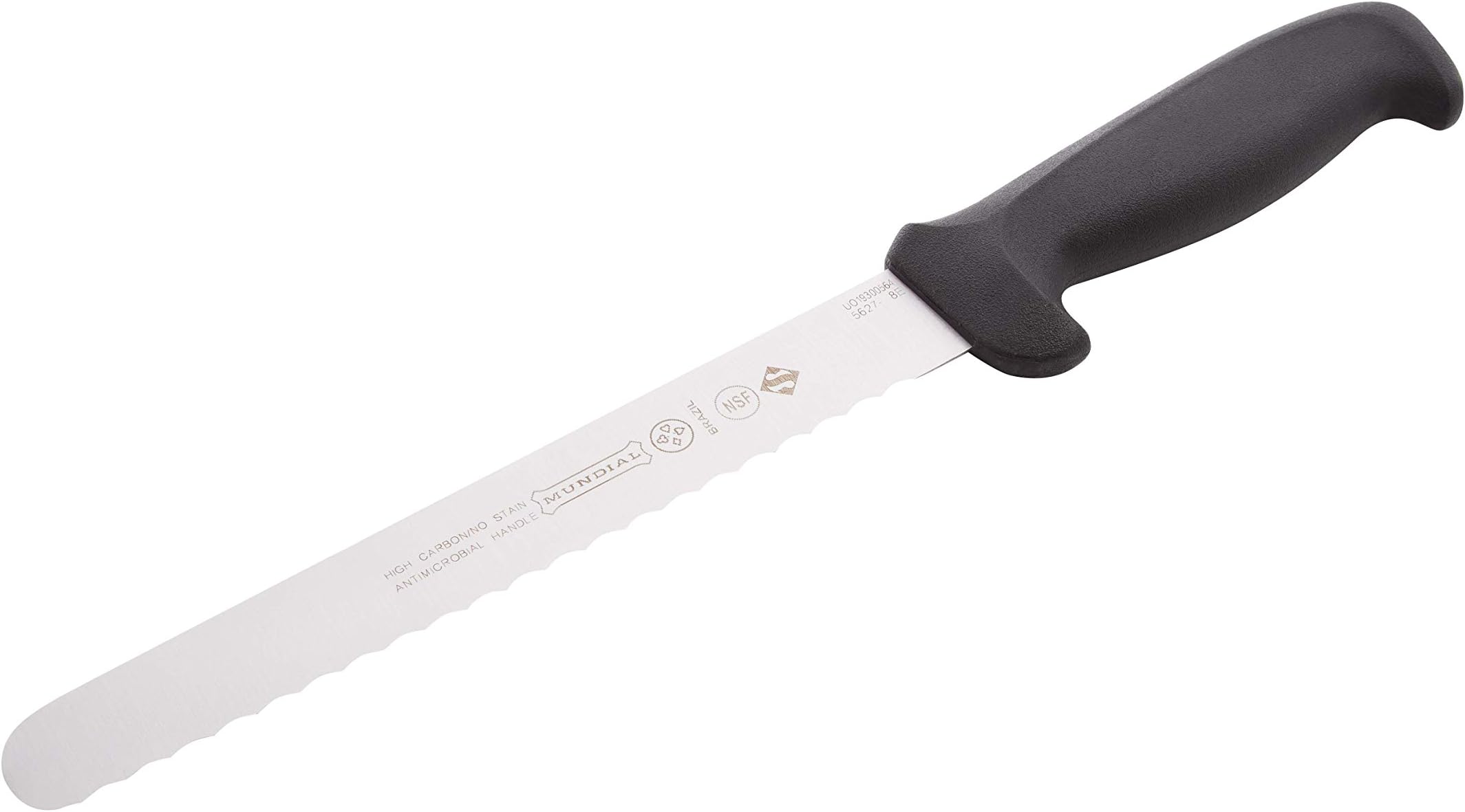 Amazon.com: Rada Cutlery Tomato Slicing Knife – Stainless Steel Blade ...