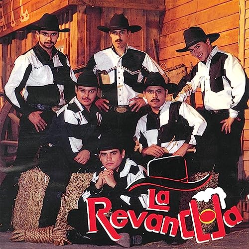Play Recordarás Que Te Amo by La Revancha on Amazon Music