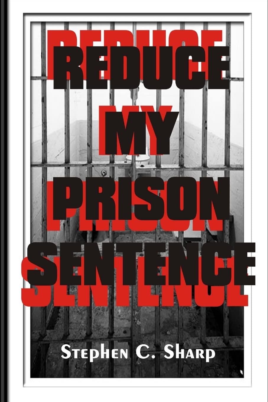Reduce My Prison Sentence: Effective Tips, Tricks, Secrets and ...