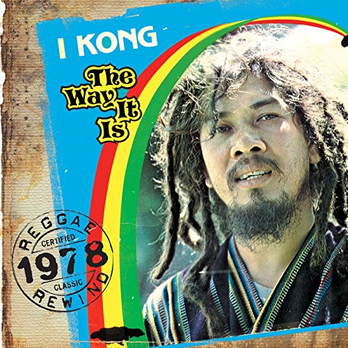 Amazon MusicでI KongのThe Way It Isを再生する