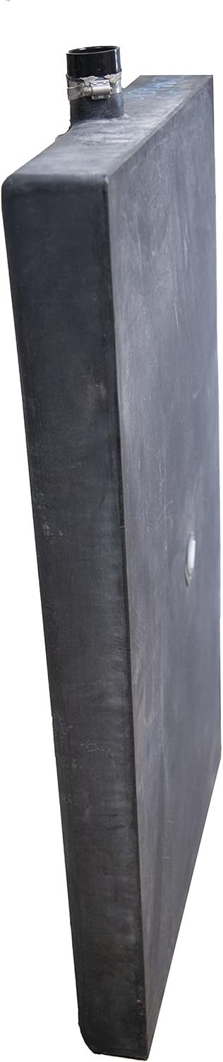 Amazon.com: classAcustoms 24394 RV Grey Water Tank 24" x 39" x 4 | RV ...