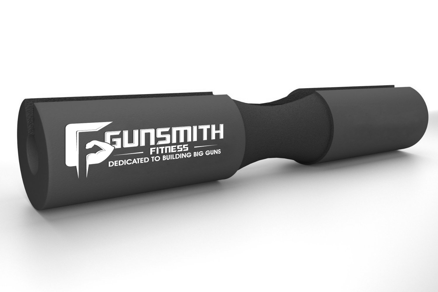 Next Gen Barbell Squat Pad - Support Sponge for Squats, Lunges an Hip ...