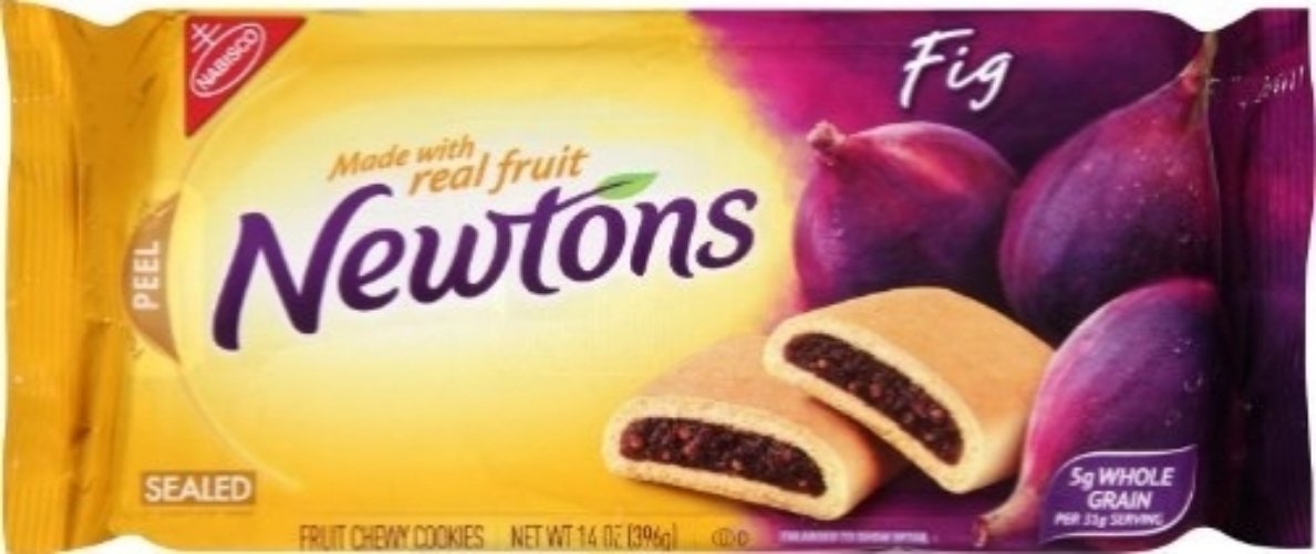 Amazon.com: Fig Newtons, 14 Oz : Grocery & Gourmet Food