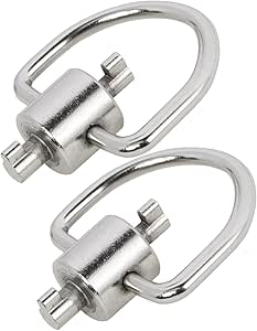 Amazon.com: 2 Pack HVAC Tools, Locking Cap Key for 410A and R22 ...