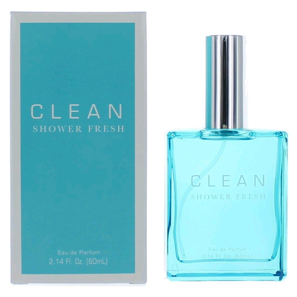 Clean Shower Fresh for Women / femme, 30 ml Eau de Parfum, Vaporisateur ...