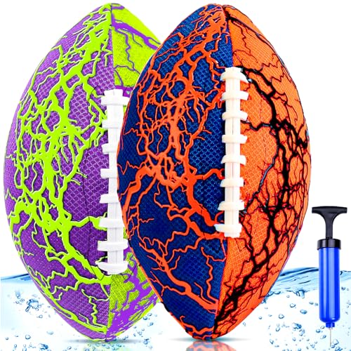 Find The Best Water Footballs For Pool Reviews & Comparison - Katynel
