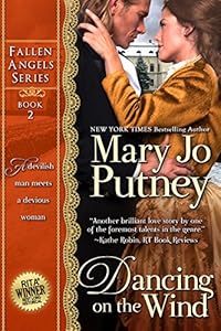 Thunder & Roses (Fallen Angels Book 1) - Kindle edition by Putney, Mary Jo. Literature & Fiction ...