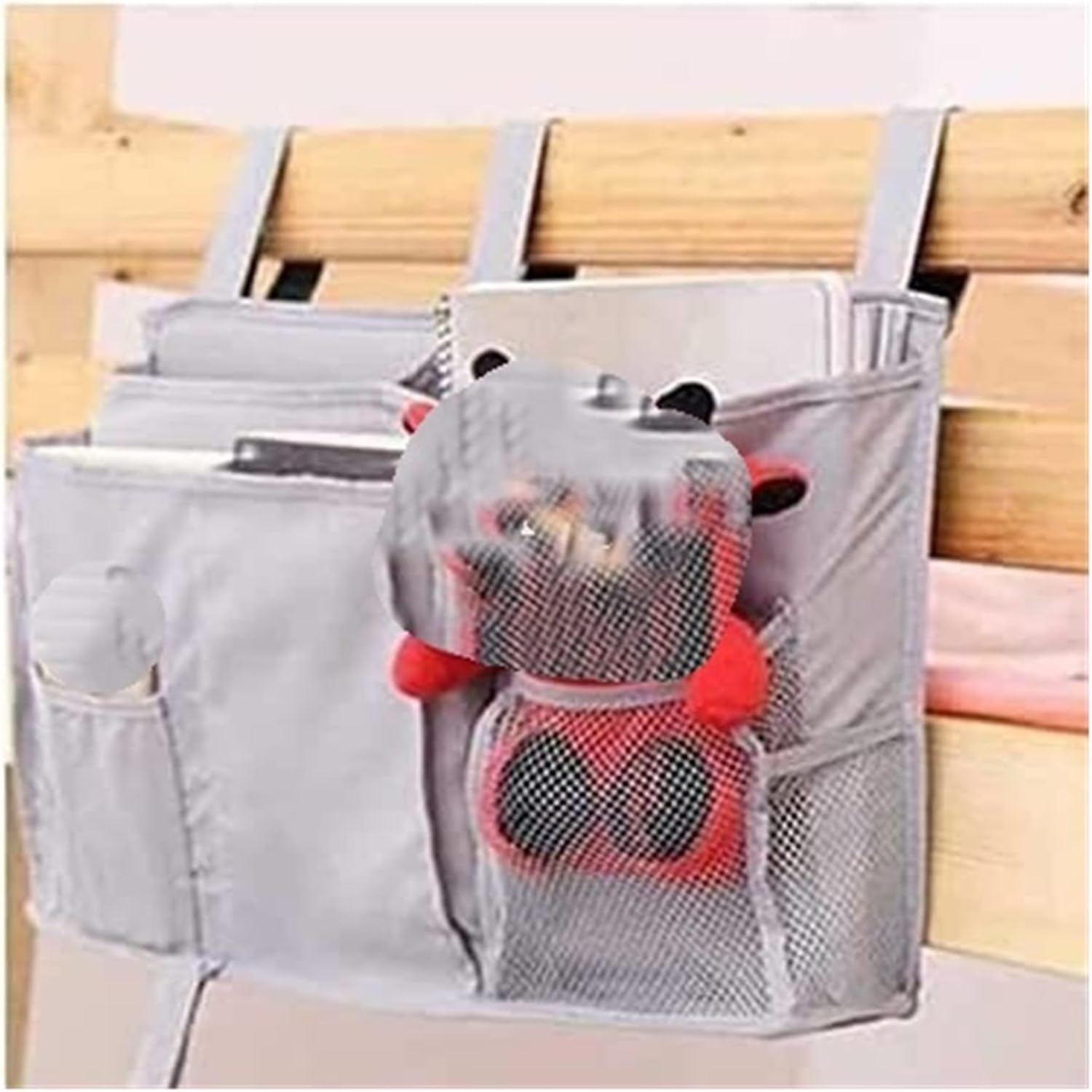 Storage Pocket,Hanging Organizer ， Multi-function Organiser Pocket ...