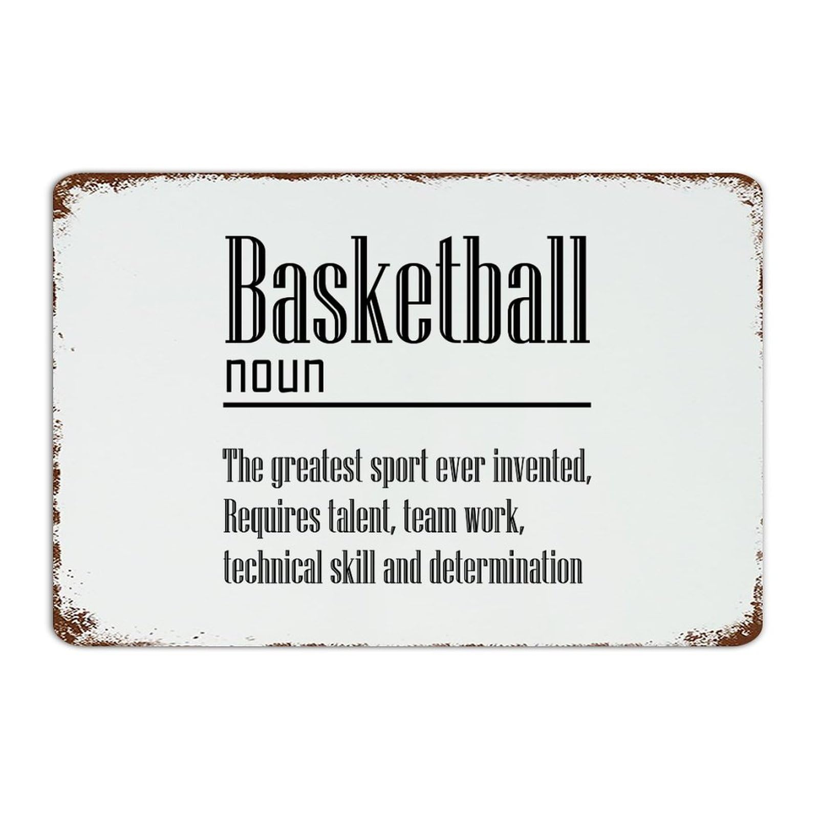 Basketball Sayings For Signs What Happens On The Basketball Court