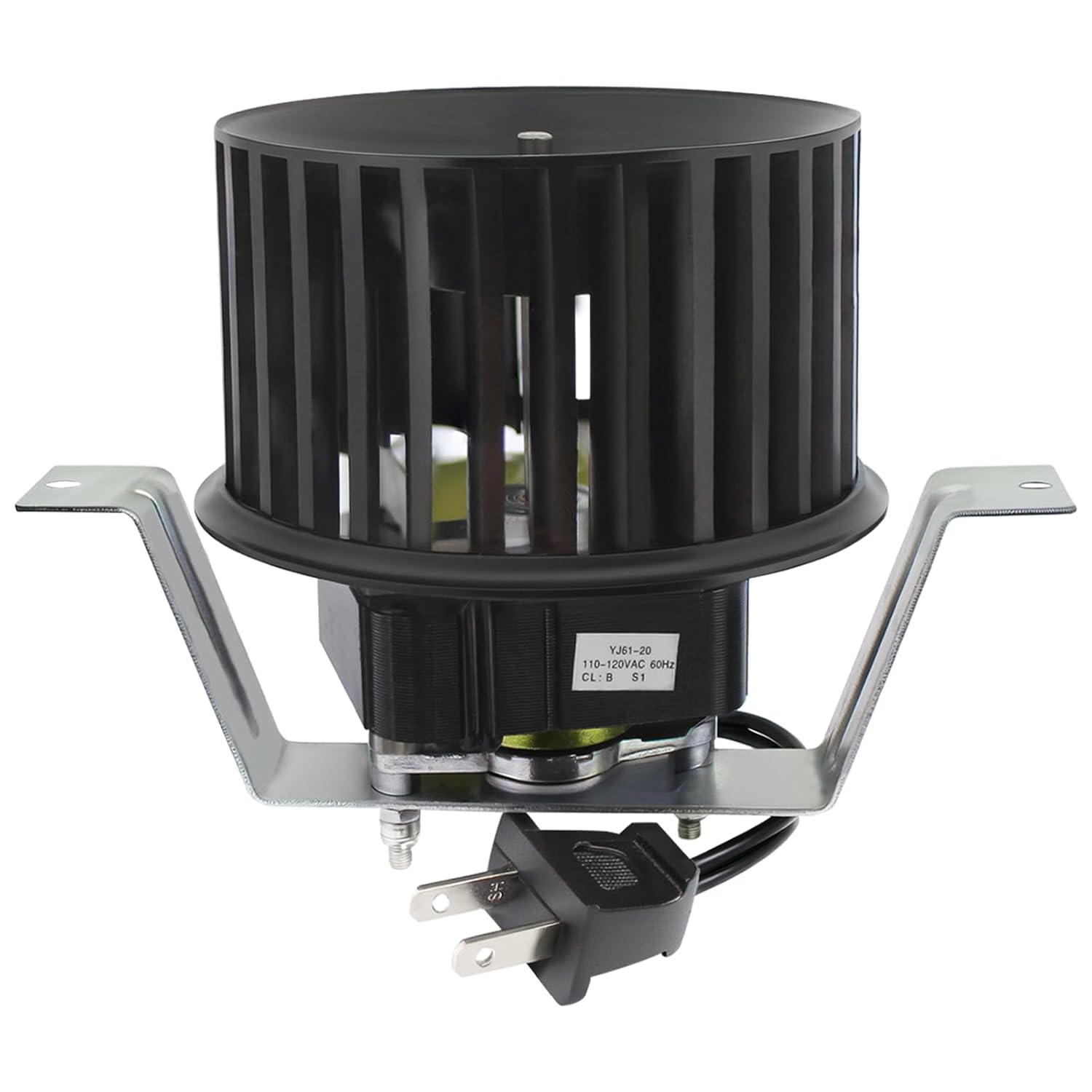 2025 Upgrade 85598000 Bathroom Vent Fan Motor Assembly Compatible with ...