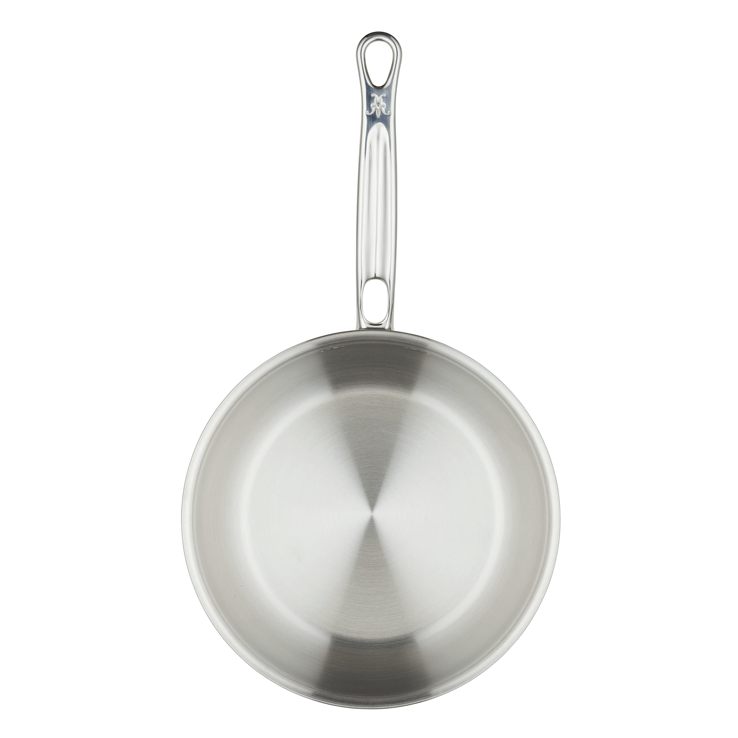 Snapklik.com : Thomas Keller Insignia By Hestan - Stainless Steel 2 ...
