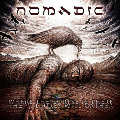 Play Where the Corpse Is There the Vultures Will Gather by Nomadic on ...