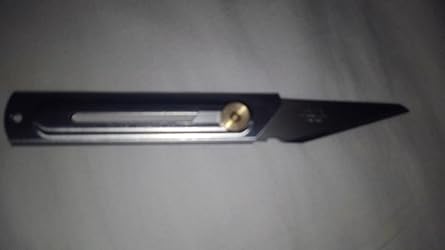 Amazon.com: Olfa Craft Kife L size 34B : Arts, Crafts & Sewing