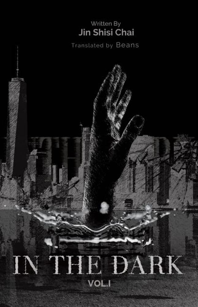 Buy In the Dark Book Online at Low Prices in India | In the Dark ...