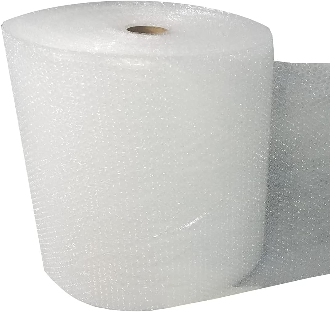 Equip247uk Clear Builders Polythene Plastic Sheeting Roll TPS 25m x 4m ...