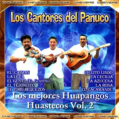 Play Los Mejores Huapangos Huastecos, Vol. 2 by Los Cantores Del Panuco ...
