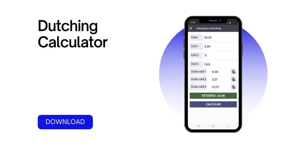 Dutching Calculator:Amazon.com:Appstore for Android