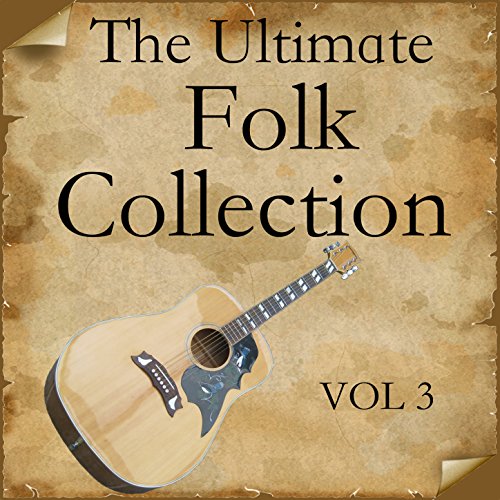 Amazon.com: The Ultimate Folk Collection Vol 3 : Various artists ...