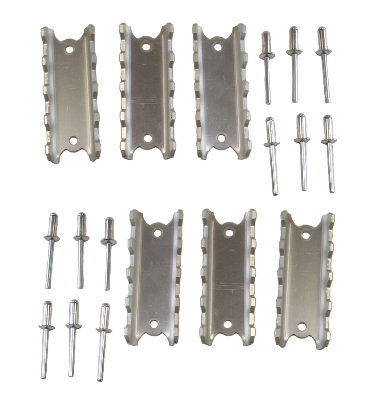 Amazon.com: SPI, SM-12451, Universal Snowmobile Grip Strips - Foot ...