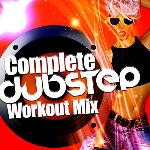 Play Complete Dubstep Workout Mix by VARIOUS ARTISTS on Amazon Music