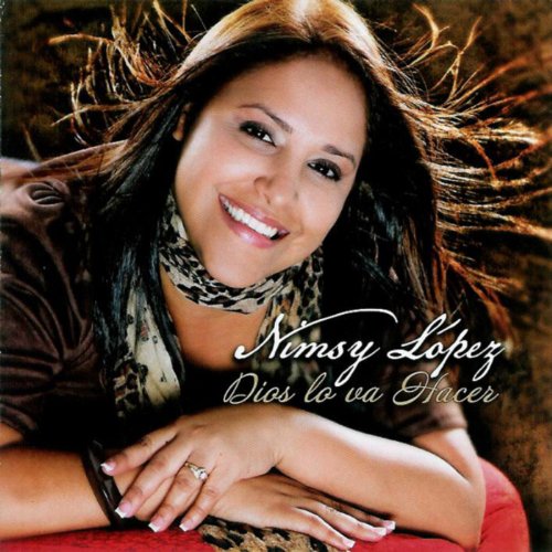Amazon.com: Dios Lo Va Hacer : Nimsy Lopez: Digital Music