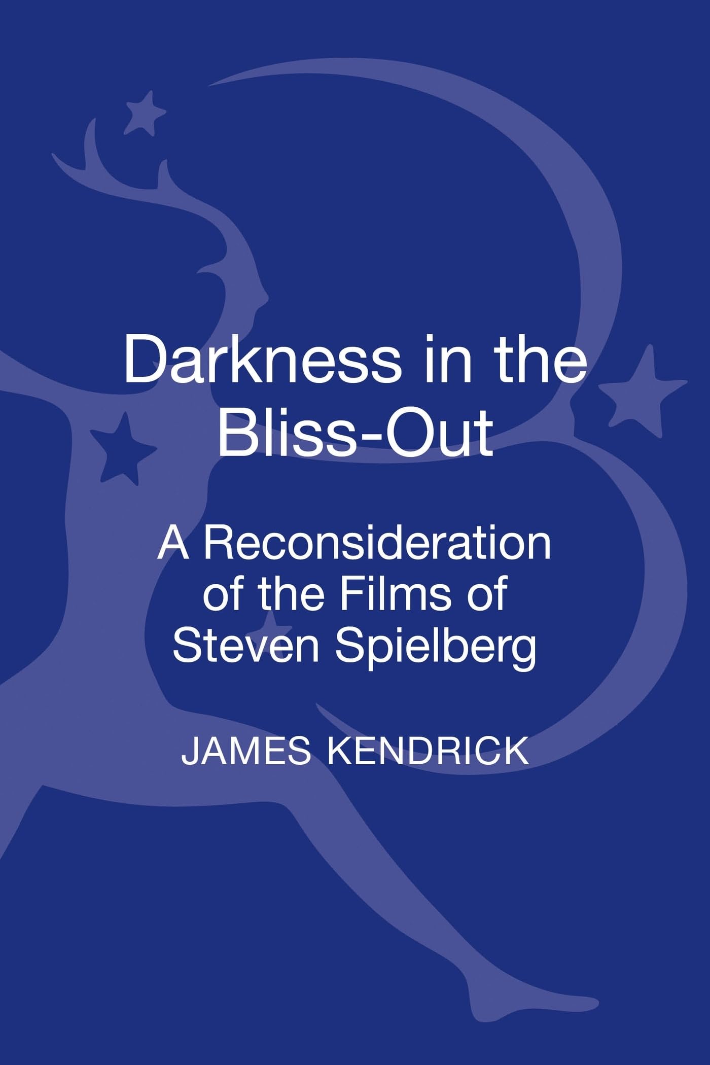 Amazon.com: Darkness in the Bliss-Out: A Reconsideration of the Films ...