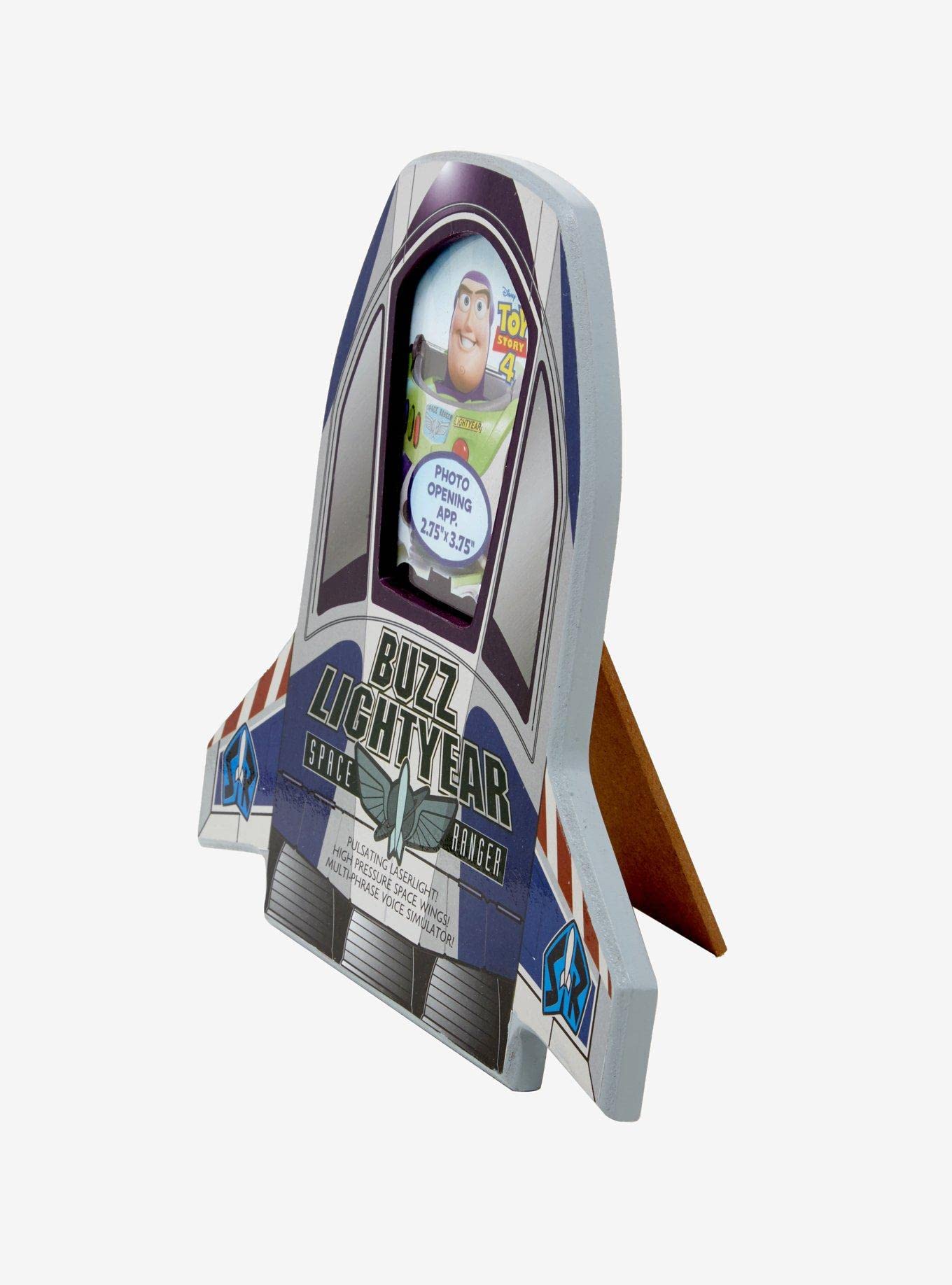 Buzz Lightyear Toy Box