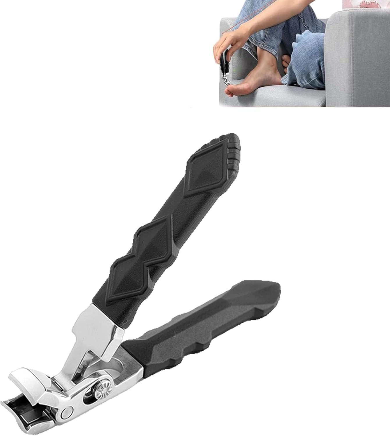 Amazon | Dotmalls Clipmaster Pro Grishay Clipmaster Pro 2024年新 ロングハンドル ...