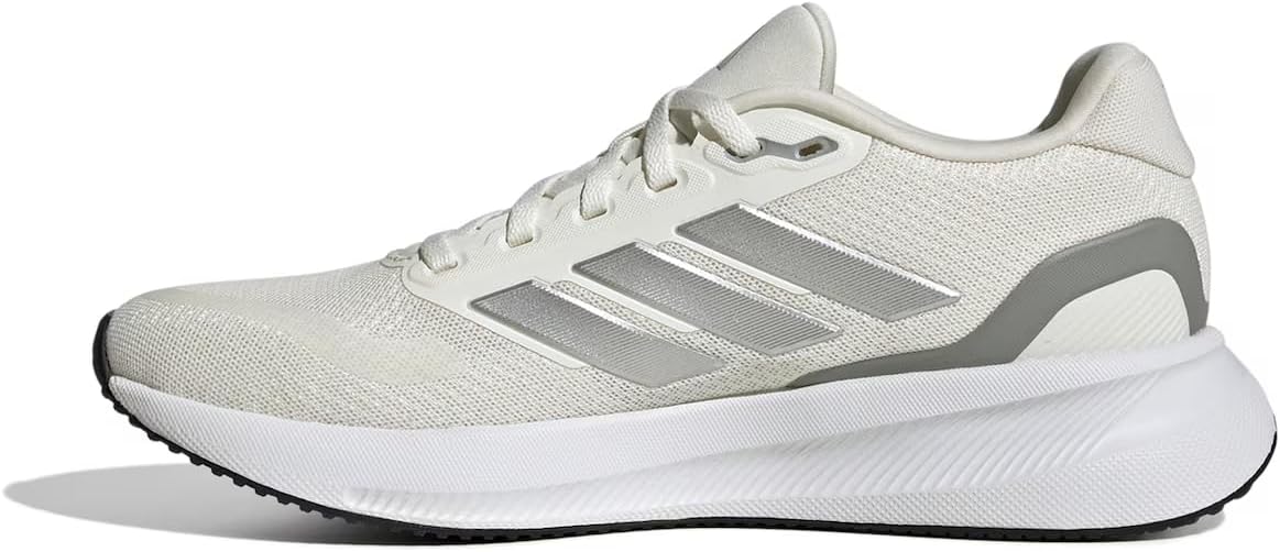 Amazon.com | adidas Women's Run Falcon 5 Sneaker | Road Running
