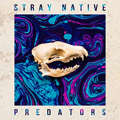 Amazon.co.jp: Predators : Stray Native: Digital Music
