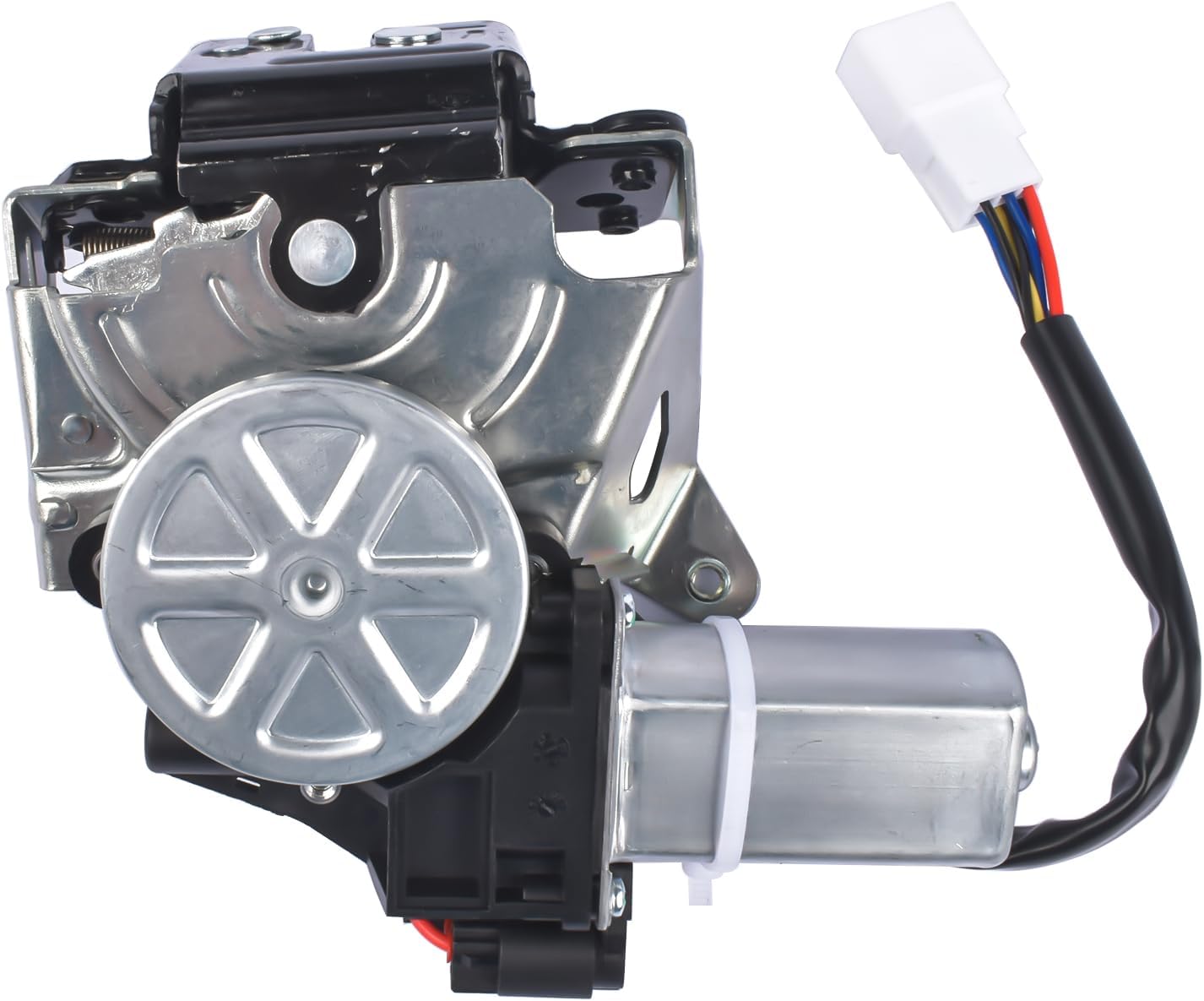 Amazon.com: Flynsu 69350-0E100 Liftgate Latch Tailgate Lock Actuator ...