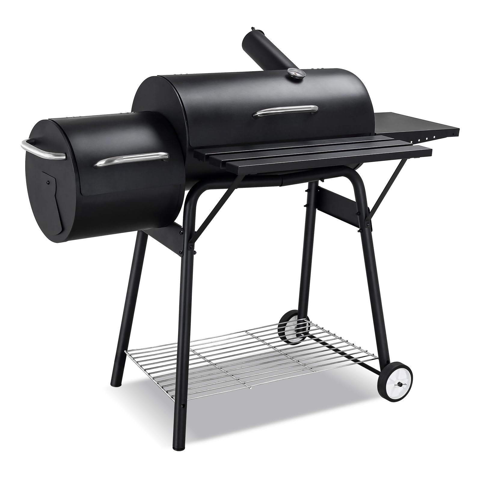 Amazon.com: KODOM Charcoal Grills Outdoor Charcoal Barbecue Grill ...